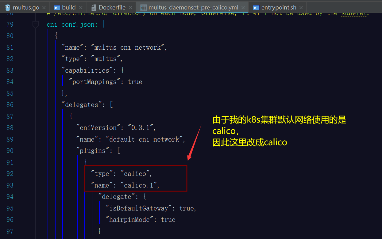 multus-cni主题介绍1：如何在本地构建多网络CNI插件multus-cni镜像并进行部署测试呢_kubevirt multus cni ...