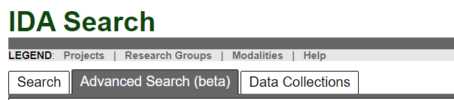 ADNI影像数据解析及下载_adni数据集-CSDN博客