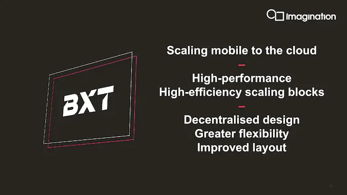 Imagination B-Series GPU介绍_bxm-4-64 多核-CSDN博客