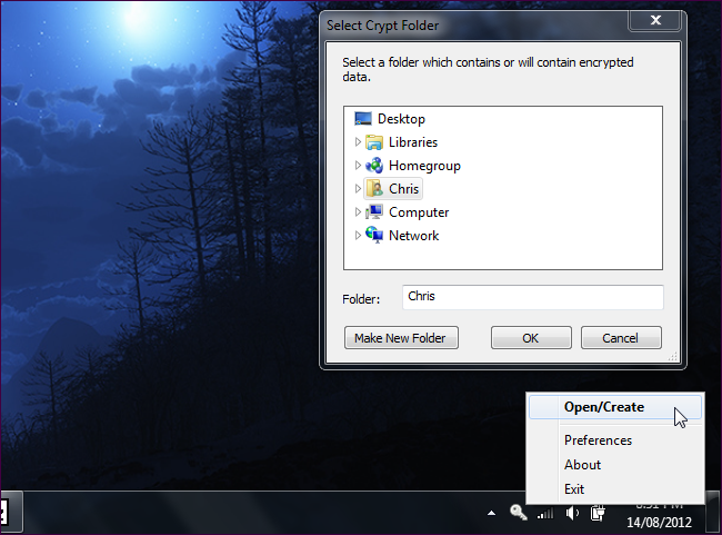 encfs_如何使用EncFS在Linux和Windows上加密云存储_culul01313的博客-CSDN博客