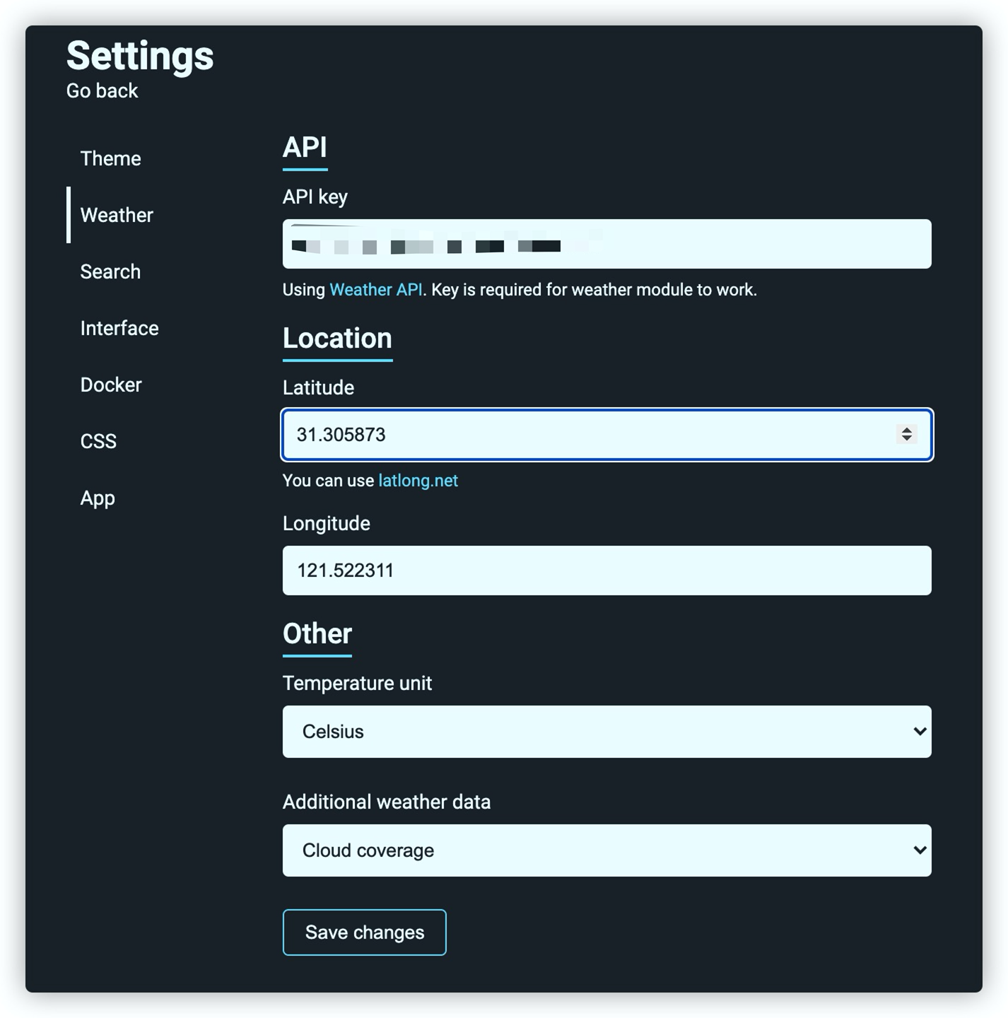 个人仪表板软件Flame_docker flame-CSDN博客