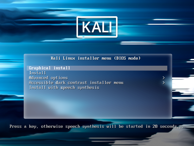 kali-2024.2最新版详细安装教程_kali-linux-2024.2-installer-amd64.iso-CSDN博客