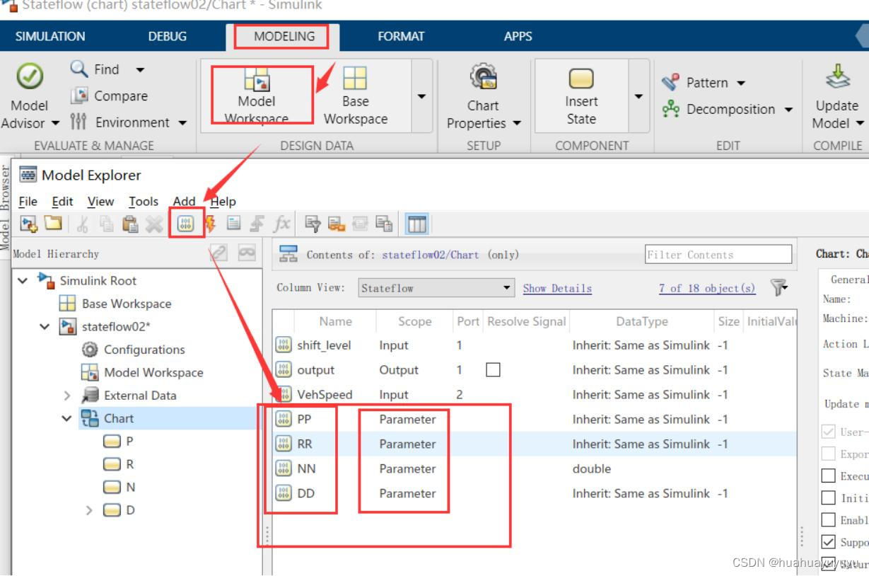 Statflow入门_huahuayuyuyu的博客-CSDN博客