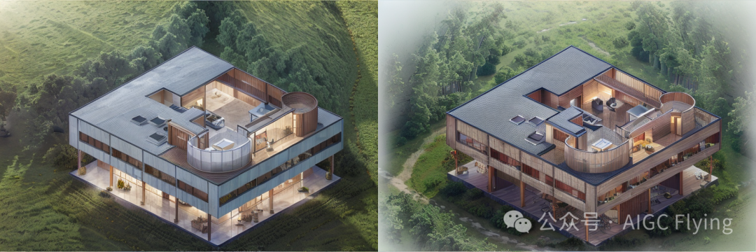 如何使用Stable Diffusion辅助建筑立面设计（附模型）_stable diffusion建筑模型-CSDN博客