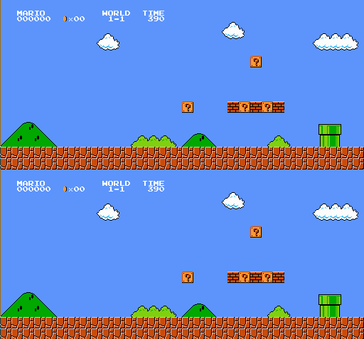 用C语言开发NES游戏（CC65） 简介_如何开发nes游戏-CSDN博客