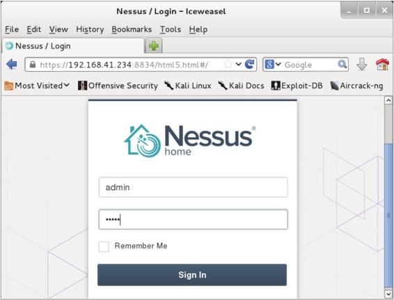 nessus使用教程-详细版_nessus详细教程-CSDN博客