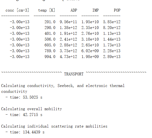 AMSET计算不同散射机制下载流子迁移率_lvhar=.true.-CSDN博客