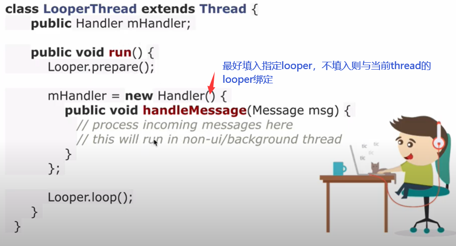 Handler、Looper-CSDN博客