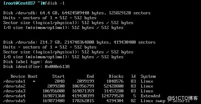 Linux 用dd命令写满磁盘,Linux磁盘管理之巧用dd命令-CSDN博客