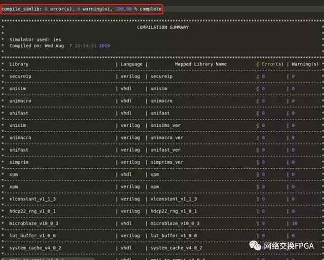 cadence安装完怎么打开_Linux 环境下Vivado与Cadence仿真工具联合仿真环境的搭建_徐士萍的博客-CSDN博客