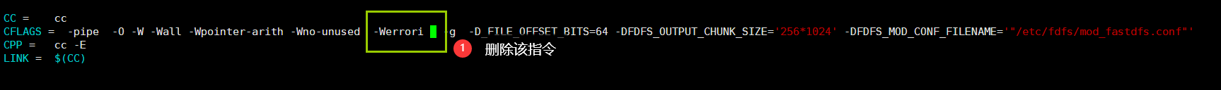 【SpringBoot高级篇】SpringBoot集成fastDFS文件上传_springboot fdfs-CSDN博客