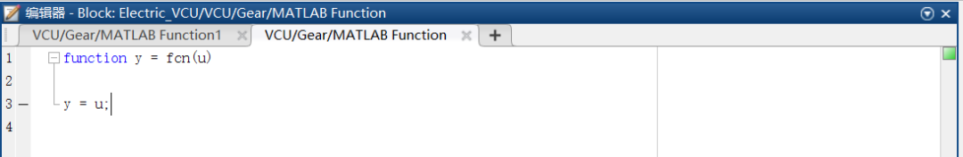 从整车控制器VCU模型入门simulink（4）-CSDN博客