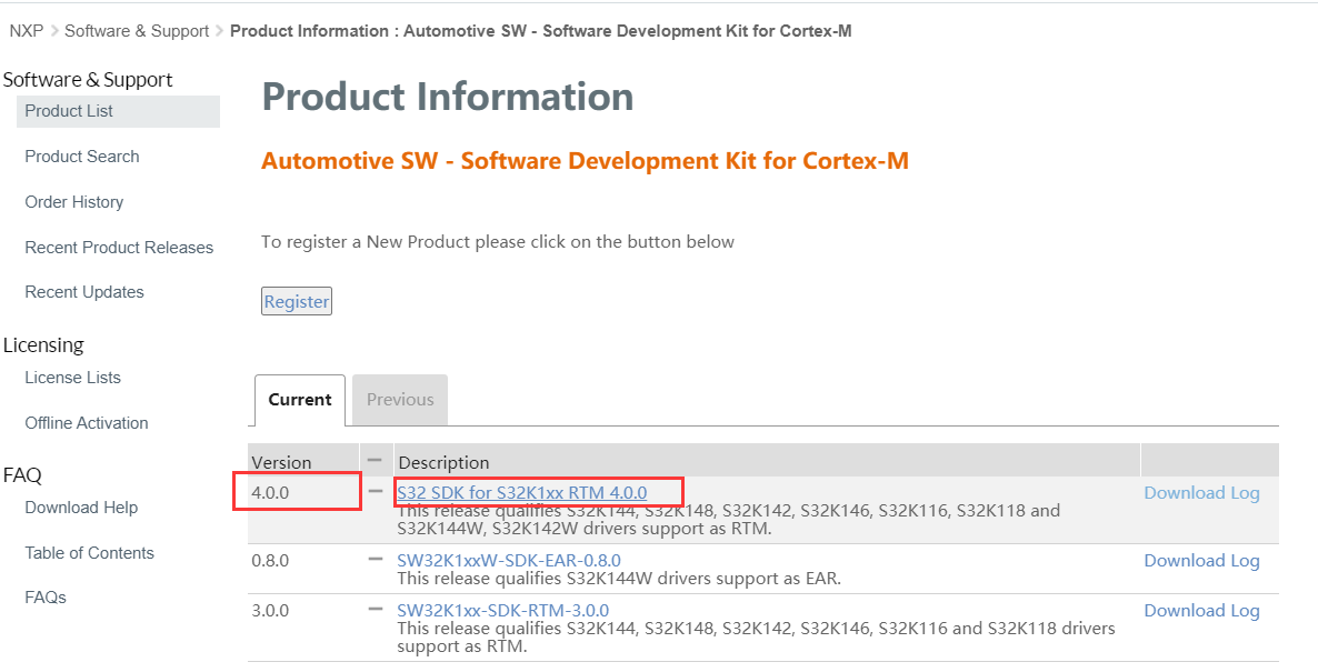 【s32k】s32k14x系列(1)——开发环境搭建_openocd s32k14-CSDN博客