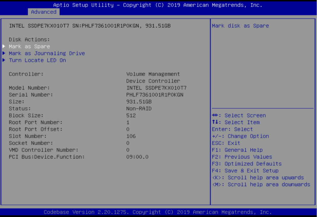 nvme linux raid,04-第4章-NVMe VROC Key&VROC NVMe RAID_weixin_42299310的博客 ...