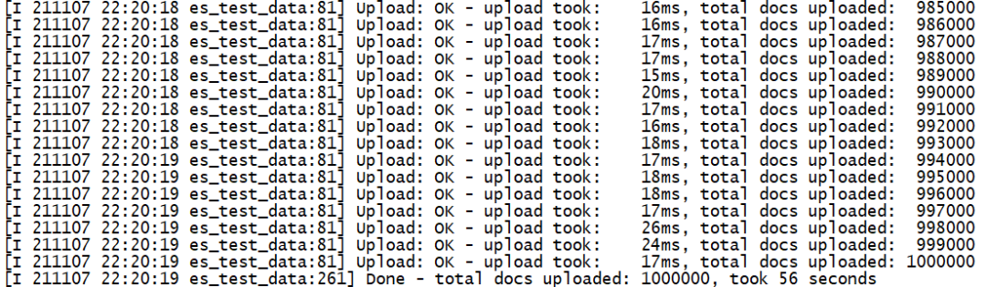 Elasticsearch 异步搜索 Async search 实战-CSDN博客