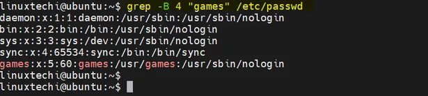 通过14个实例彻底掌握 grep 命令的使用方法_grep 使用-CSDN博客