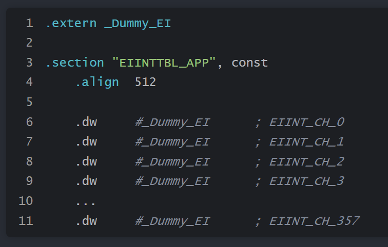 RH850-F1KM-S1Bootloader_rh850 bootloader-CSDN博客