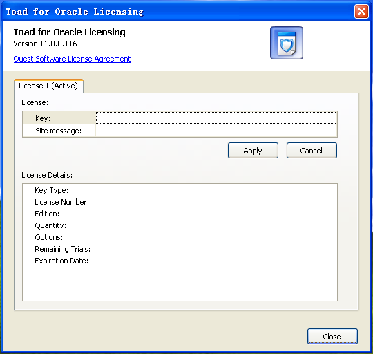 toad for oracle12.11,Toad for Oracle-CSDN博客