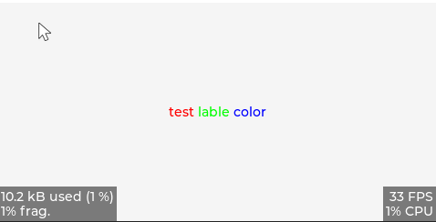 LVGL入门手册-CSDN博客