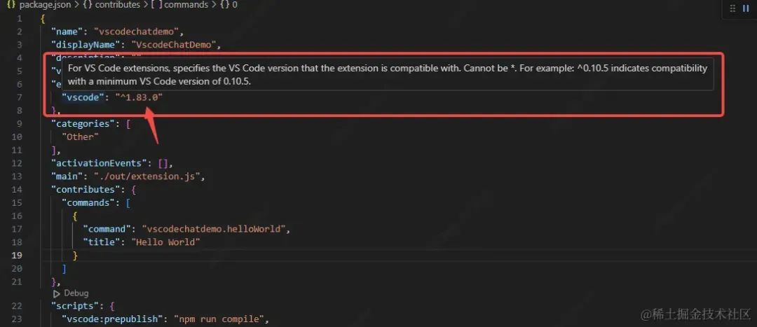 Vue3+NodeJS 接入文心一言， 发布一个 VSCode 大模型问答插件-CSDN博客