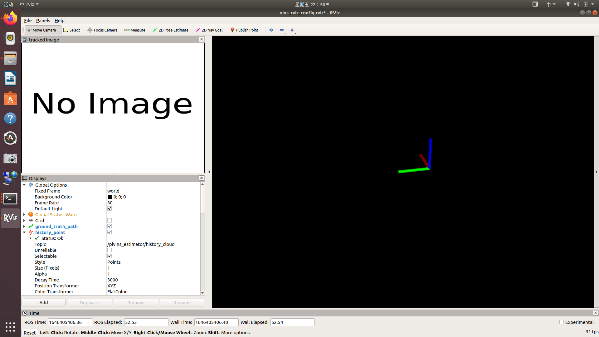 自己部署运行PL-VINS_pl-vins config文件夹-CSDN博客