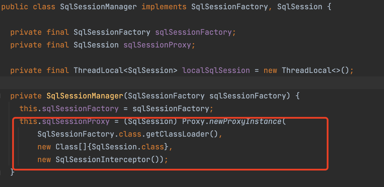 Mybatis源码阅读之一——工厂模式与SqlSessionFactory_mybatis的seqsesslonfactory工厂-CSDN博客