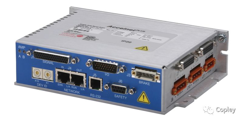 copley驱动器_Copley 工业级驱动器-CSDN博客