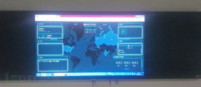 搭建一个ctf_手把手教你打造超级CTF平台-CSDN博客