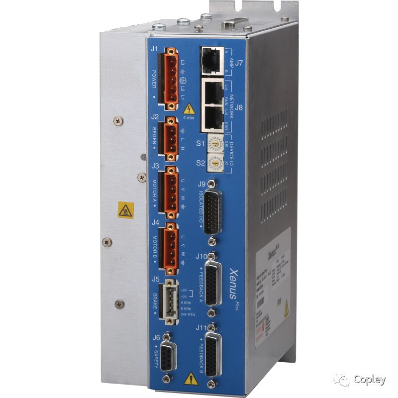 copley驱动器_Copley 工业级驱动器-CSDN博客