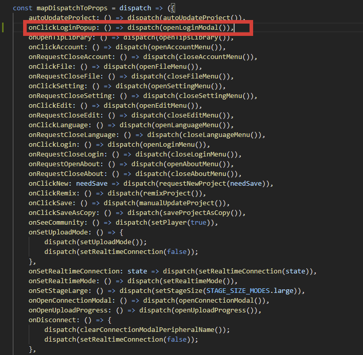第四章 openblock-gui实现用户登录3(登录弹窗制作)_openblocks submit-CSDN博客