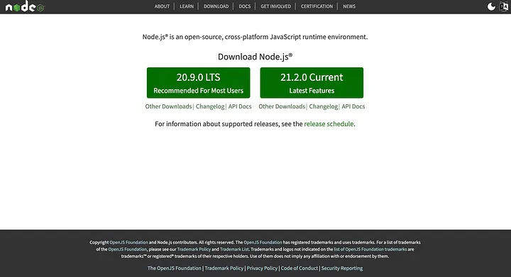 2024 年你应该使用 Bun、Node.js 还是 Deno？-CSDN博客