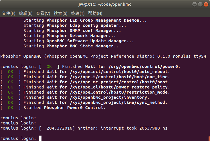 【BMC】OpenBMC简介_openbmc官网-CSDN博客