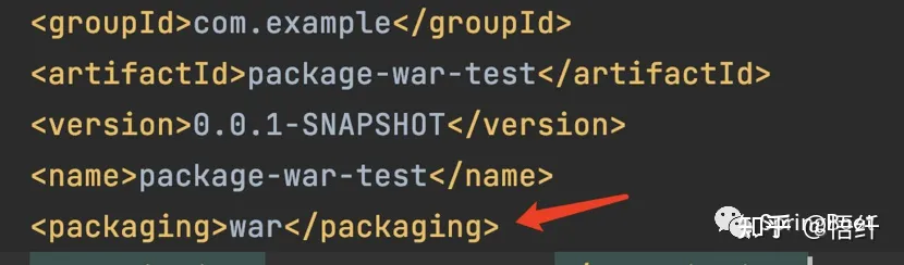 SpringBoot引入外部jar包，项目打包成war包发布_spring boot 打包 部署-CSDN博客