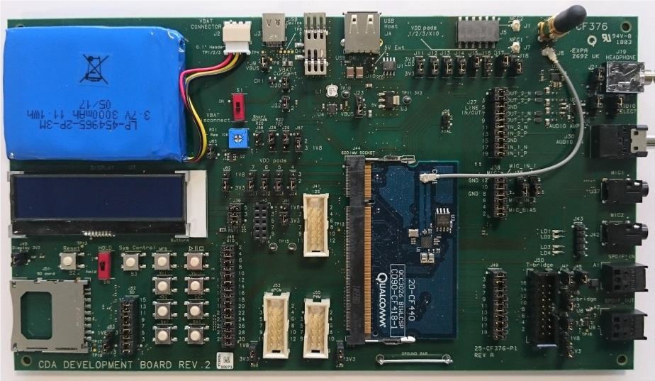调试 高通_基于高通QCC3031 Class1之TWS蓝牙音箱设计方案-CSDN博客