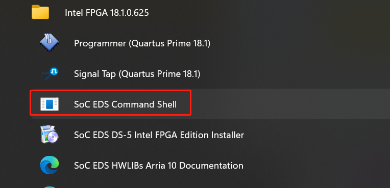 【FPGA】SoC开发中eclipse C语言工程文件的创建-详细_quartus可以进行c编程吗-CSDN博客
