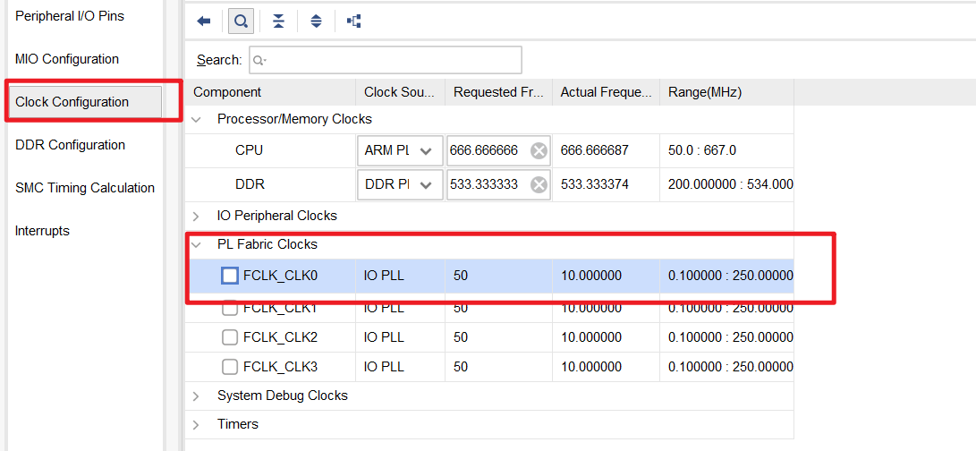 ZYNQ_SDK HelloWorld实验_zynq sdk-CSDN博客