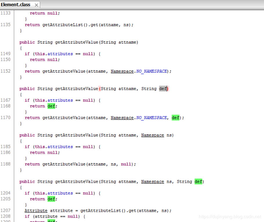 java xml中的冒号_Java jdom解析xml文件带冒号的属性-CSDN博客