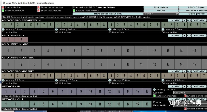 windows虚拟声卡直播_【酷男答疑解惑】什么是声卡调试？声卡调试的流程是什么？声卡调试需要用到哪些东西？...-CSDN博客