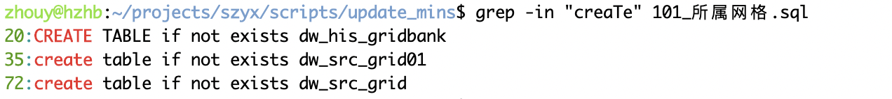 linux之grep使用技巧_静听山水的博客-CSDN博客