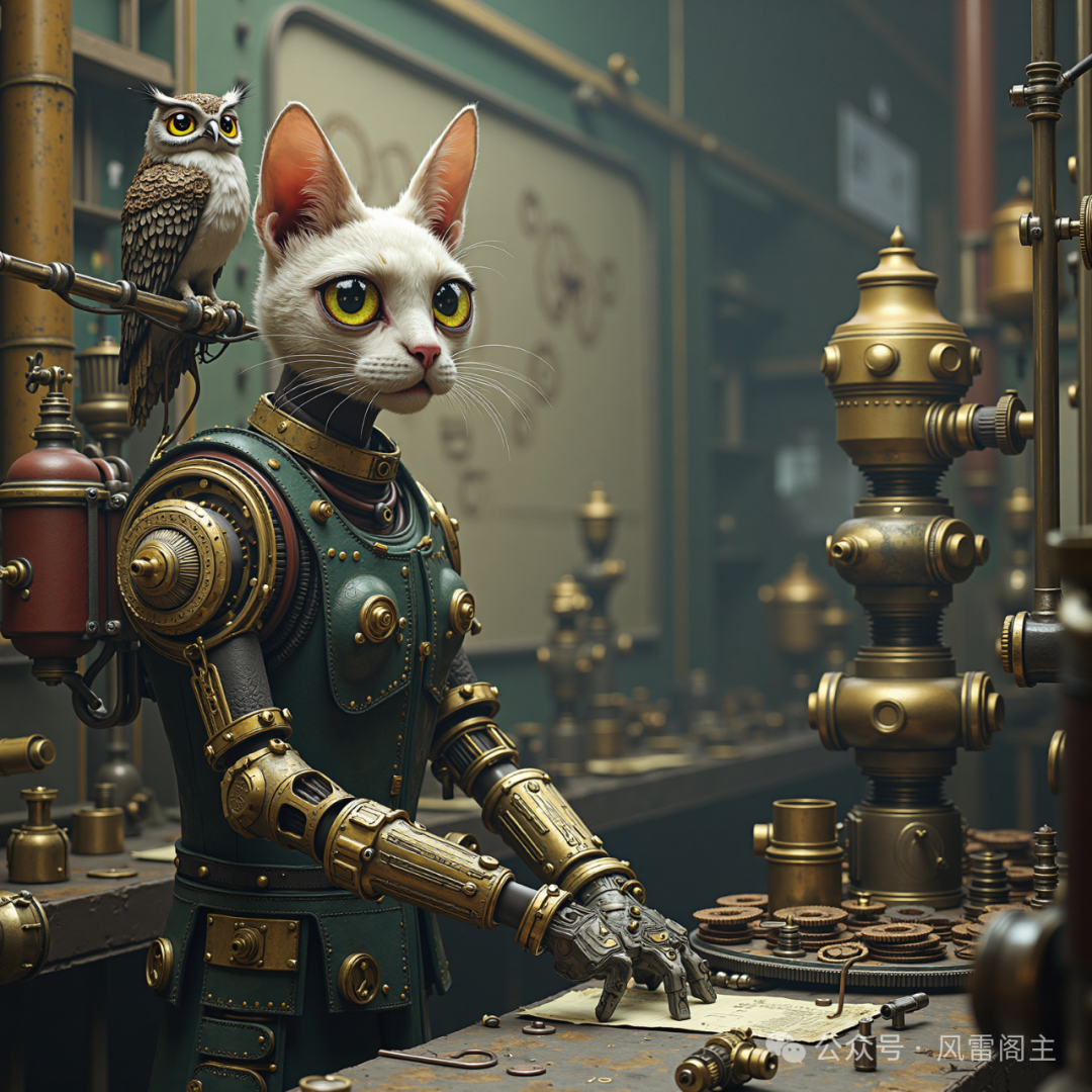 【comfyUI】FLUX.1-Turbo-Alpha 8步极速出图：flux的出图速度又加快了-CSDN博客