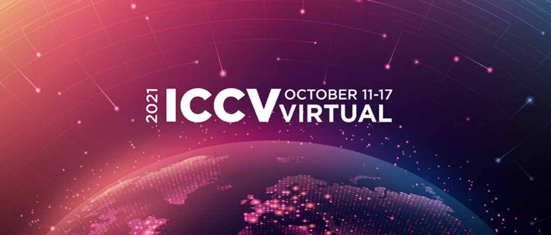 ICCV 2021 Workshop 盘点-CSDN博客