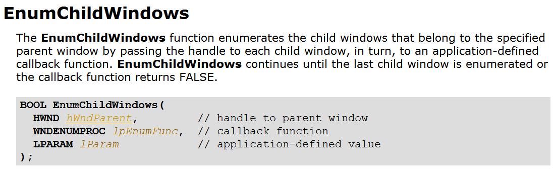 04-进程和进程遍历_黑桃鱼的博客-CSDN博客