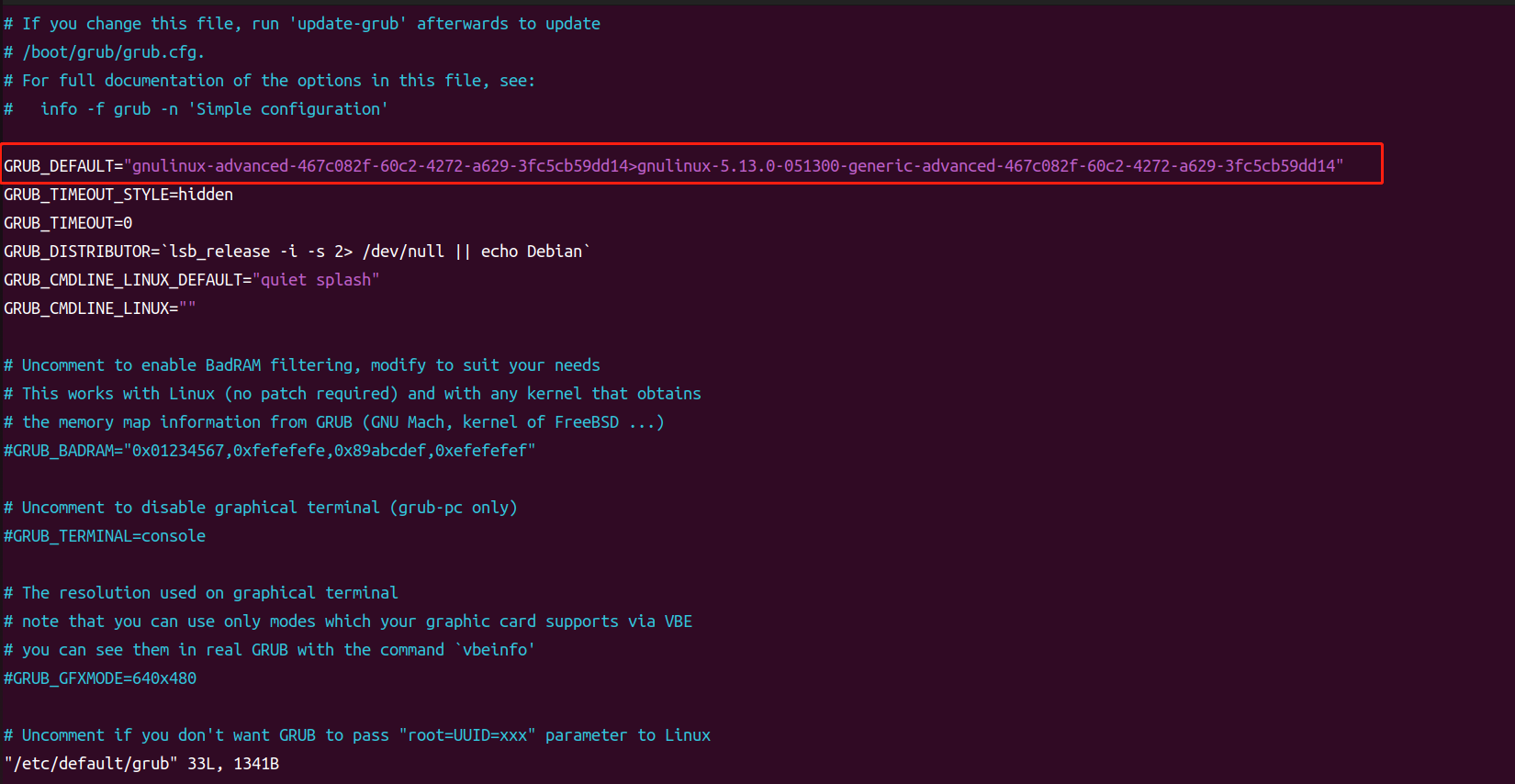 Ubuntu安装指定版本的内核ubuntu安装内核 Csdn博客 