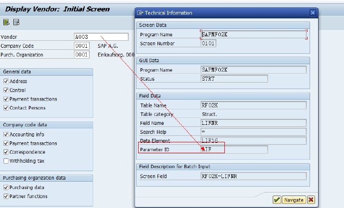 使用SAP memory 调用标准功能（常见在ALV）_SAP刘梦_新浪博客-CSDN博客