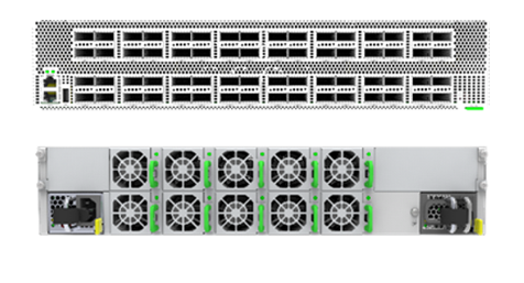 基于Tofino2的64X100GE高性能可编程交换机MX7636-64X_智邦tofino-CSDN博客