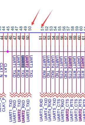 【Linux】iMX6ULL开发板八路串口配置_串口设备树的配置-CSDN博客