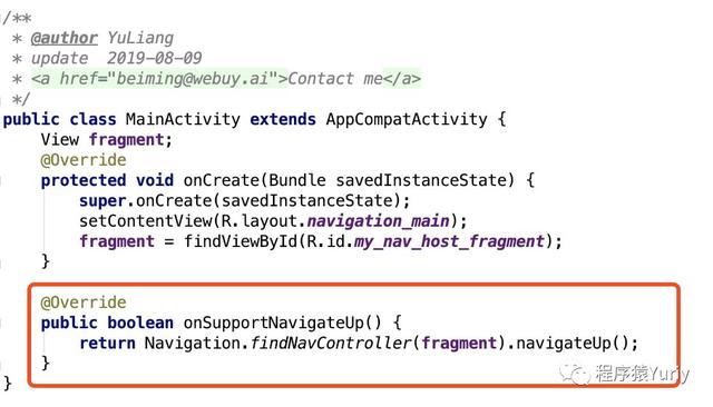 Activity 点击后传递数据给fragmentandroid官方架构组件navigation:fragment管理框架 Csdn博客
