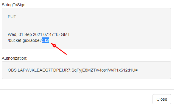 postman使用put方法向华为云obs桶上传文件和图片_postman put用法_苏金多的博客-CSDN博客
