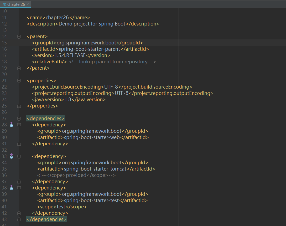 定时任务调度：Unexpected error occurred in scheduled task - 程序员大本营