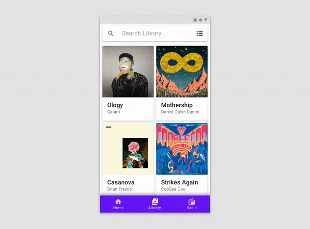 全新Android-Material-组件你在用了吗？，农民工看完都会了_android material-CSDN博客